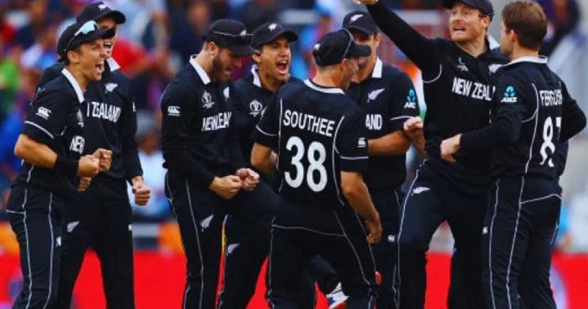 New Zealand Cricket: The Black Caps’ Journey of Resilienc...